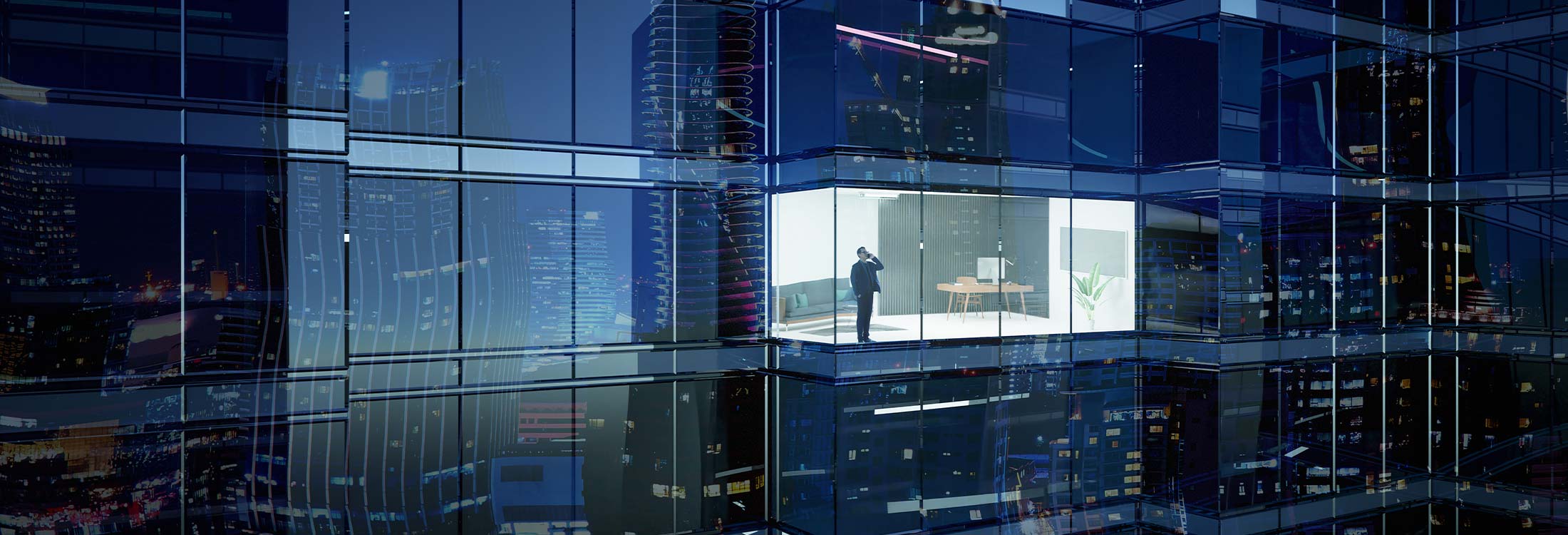 Leading Edge Holdings Insurance Group - LEH INSURANCE