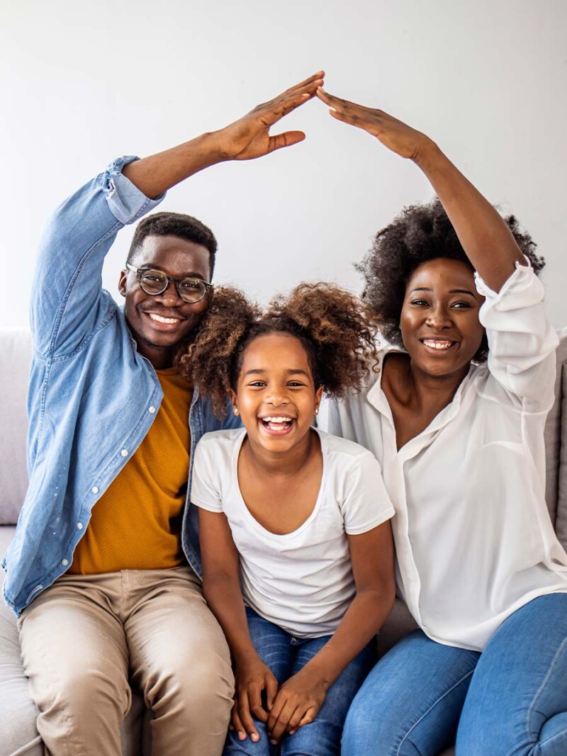 Homeowners - LEH INSURANCE